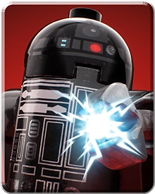 C2-B5 | Lego Star Wars Battles Wiki | Fandom