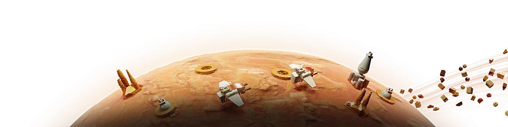 Geonosis | Lego Star Wars Battles Wiki | Fandom