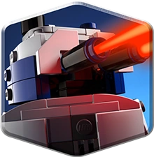 Turbolaser | Lego Star Wars Battles Wiki | Fandom