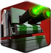 Turbolaser | Lego Star Wars Battles Wiki | Fandom