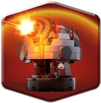 Imperial Shield Generator | Lego Star Wars Battles Wiki | Fandom