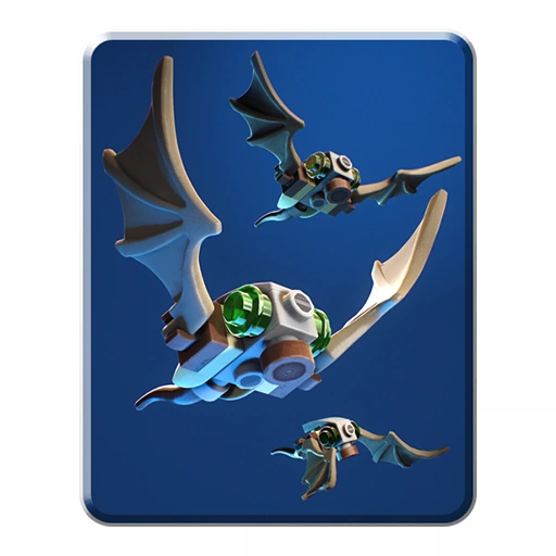 Mynocks | Lego Star Wars Battles Wiki | Fandom