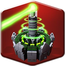 Particle Beam | Lego Star Wars Battles Wiki | Fandom