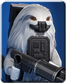 Moroff | Lego Star Wars Battles Wiki | Fandom