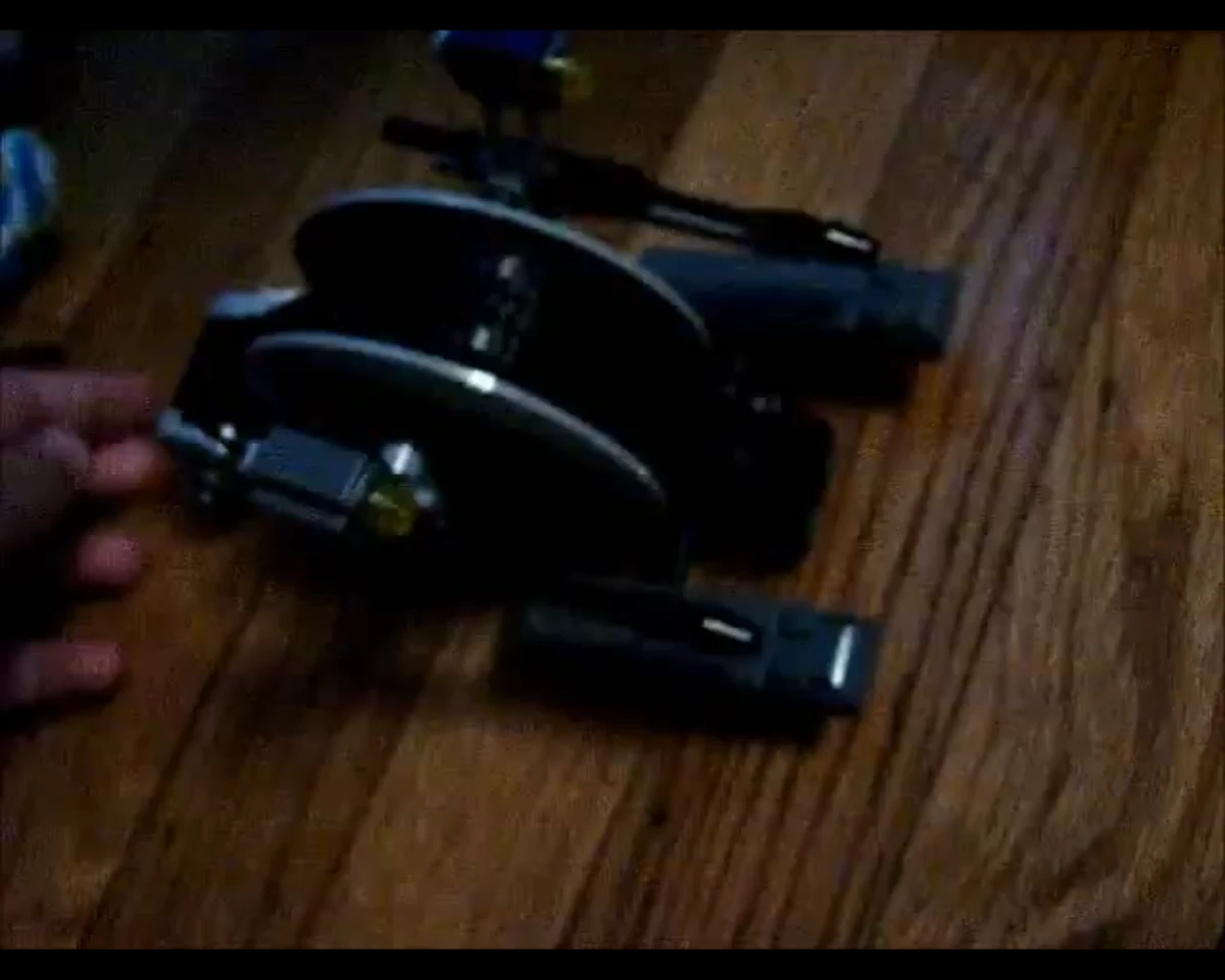 Tank droid | LSWCW Wiki | Fandom