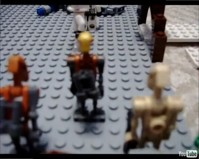 Ninja droid | LSWCW Wiki | Fandom