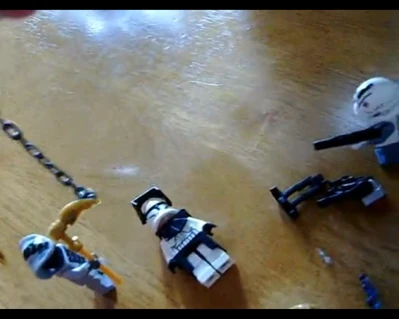 Commander cosmo | LSWCW Wiki | Fandom