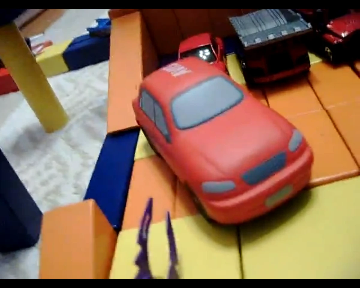 Mayor car | LSWCW Wiki | Fandom