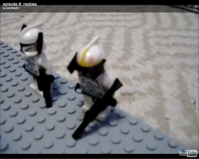 Commander cosmo | LSWCW Wiki | Fandom