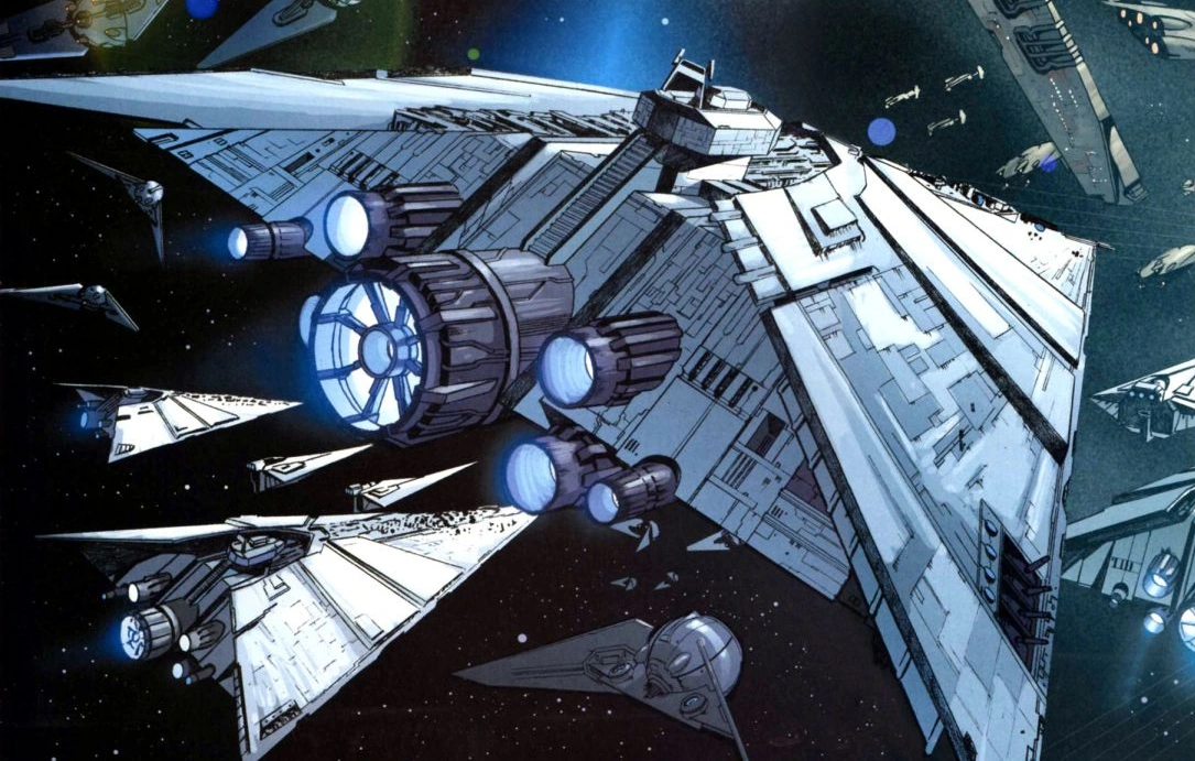 Bitwa o Vortex | Star Wars Fanonpedia | Fandom