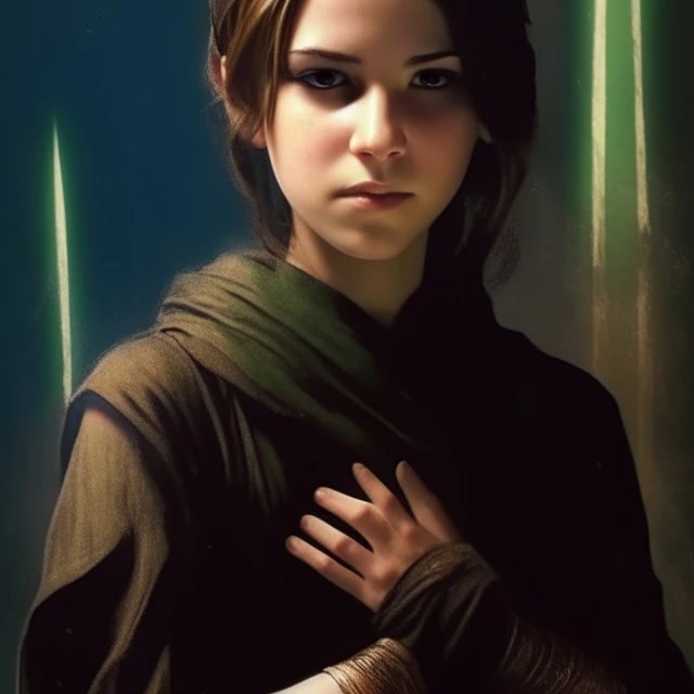 Anaki Skywalker | Star Wars Fanonpedia | Fandom