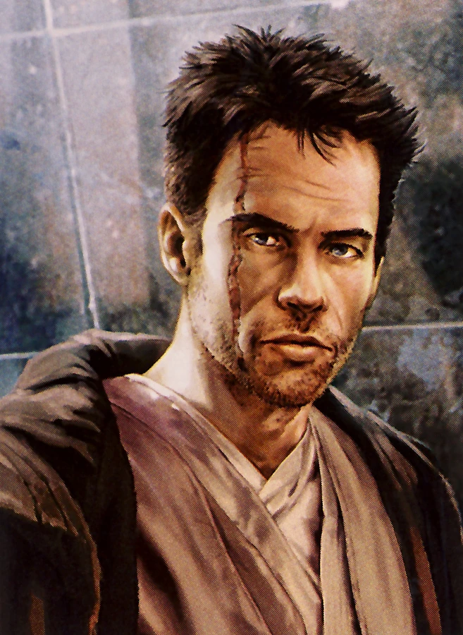 Taigon | Star Wars Fanonpedia | Fandom