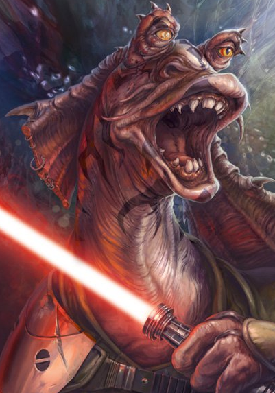 Feel | Star Wars Fanonpedia | Fandom