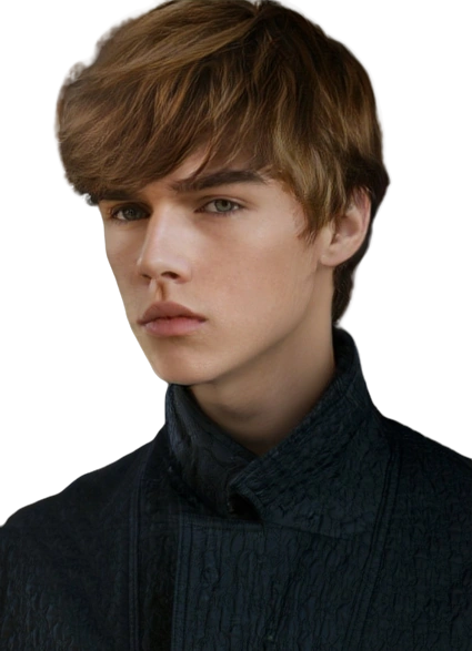 Leon Skywalker | Star Wars Fanonpedia | Fandom