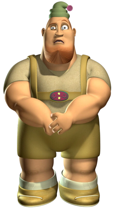 Bartholomew | Star Wars Fanonpedia | Fandom