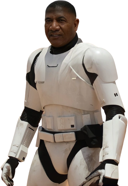 Finn | Star Wars Fanonpedia | Fandom