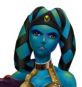 Edna Nui | Star Wars Fanonpedia | Fandom