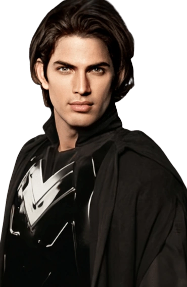 Jacen Skywalker | Star Wars Fanonpedia | Fandom