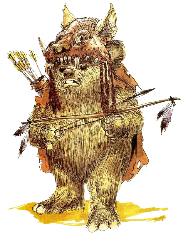 Caspian Endor | Star Wars Fanonpedia | Fandom