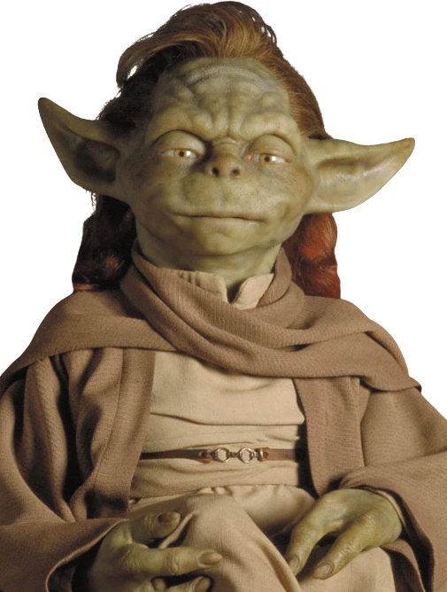 Yaddle II | Star Wars Fanonpedia | Fandom