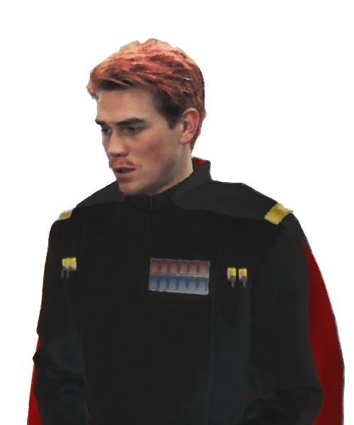 Navann de Lacroix | Star Wars Fanonpedia | Fandom