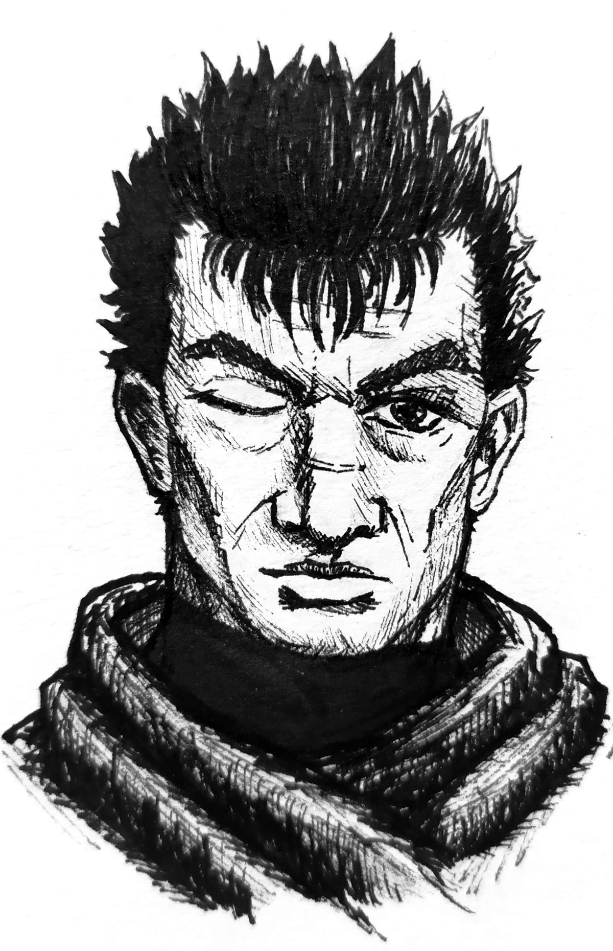 Guts | Star Wars Fanonpedia | Fandom
