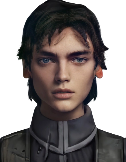 Kai Teck | Star Wars Fanonpedia | Fandom