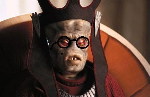 Srut Gunray | Star Wars Fanonpedia | Fandom