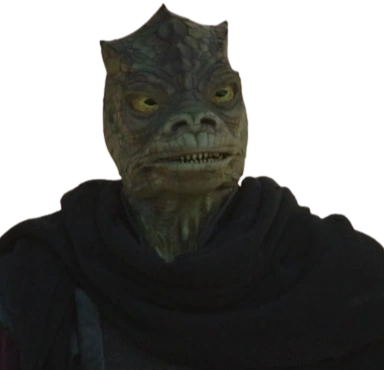 Niezidentyfikowany trandoshański oprych | Star Wars Fanonpedia | Fandom