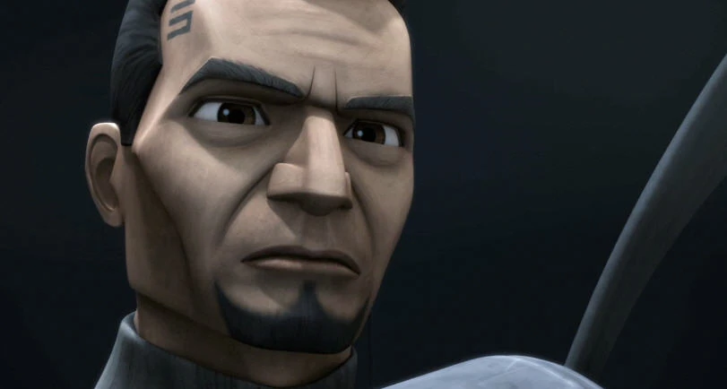 Spike | Star Wars Fanonpedia | Fandom