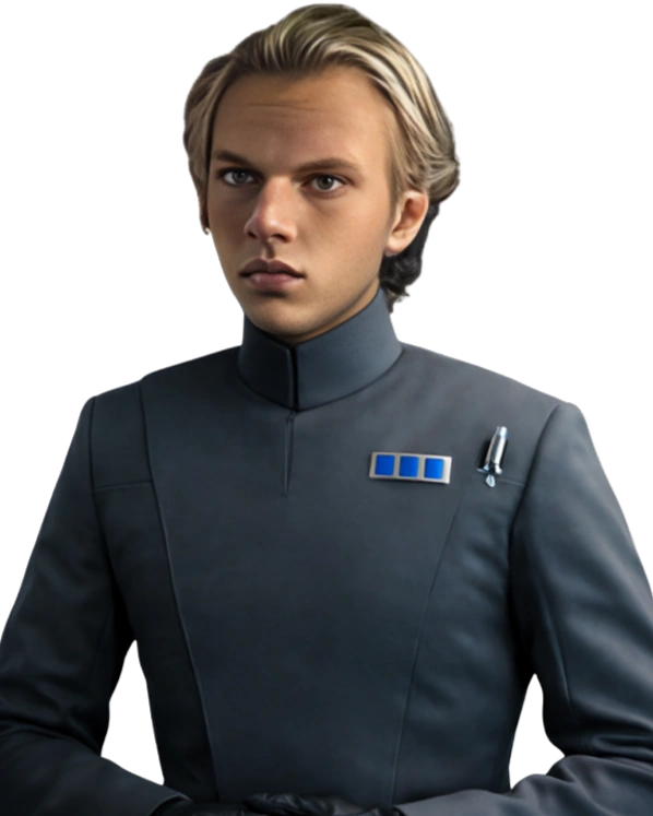 Adrii Ann | Star Wars Fanonpedia | Fandom