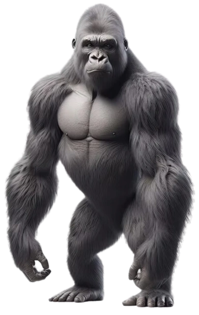 Gorylowie | Star Wars Fanonpedia | Fandom