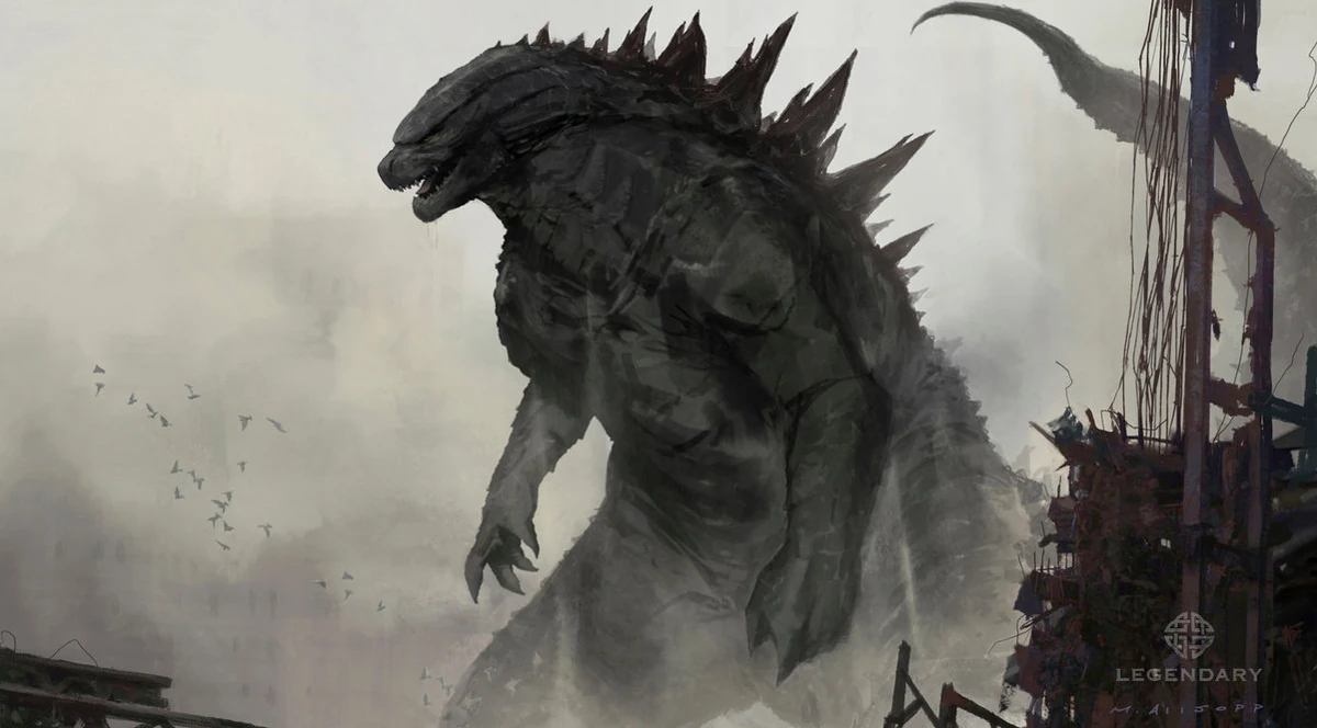 Darth Godzilla | Star Wars Fanonpedia | Fandom