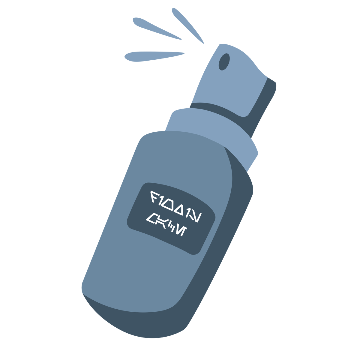 Dioxis w spreju | Star Wars Fanonpedia | Fandom