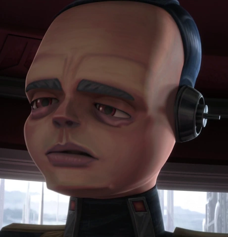 Crasher (Twin Story) | Star Wars Fanonpedia | Fandom