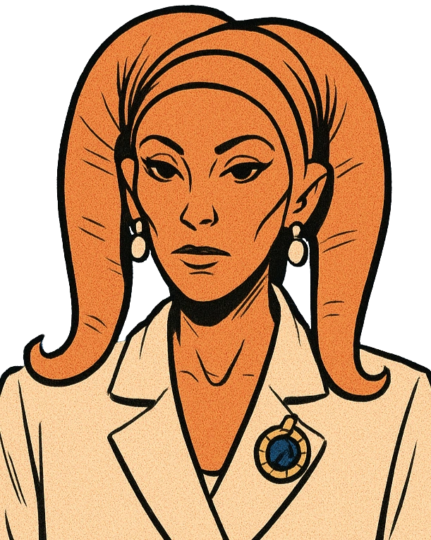 Dorotha | Star Wars Fanonpedia | Fandom