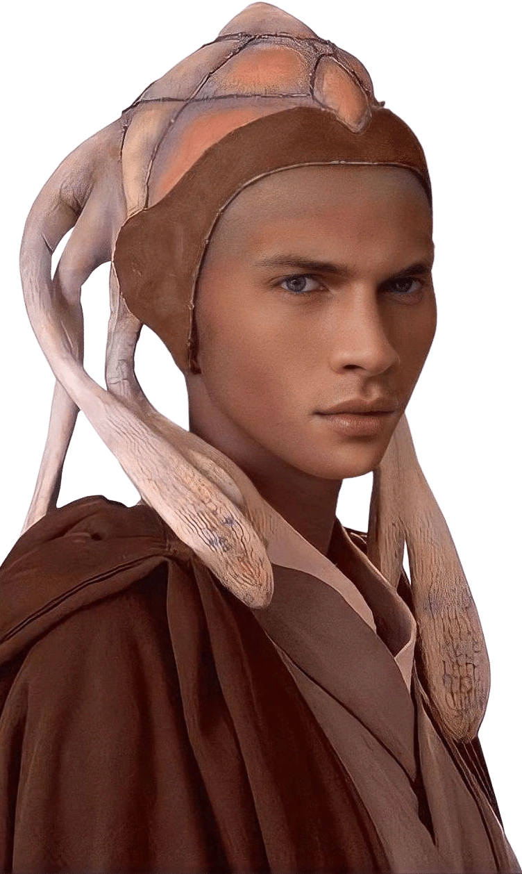 Rober Skywalker | Star Wars Fanonpedia | Fandom