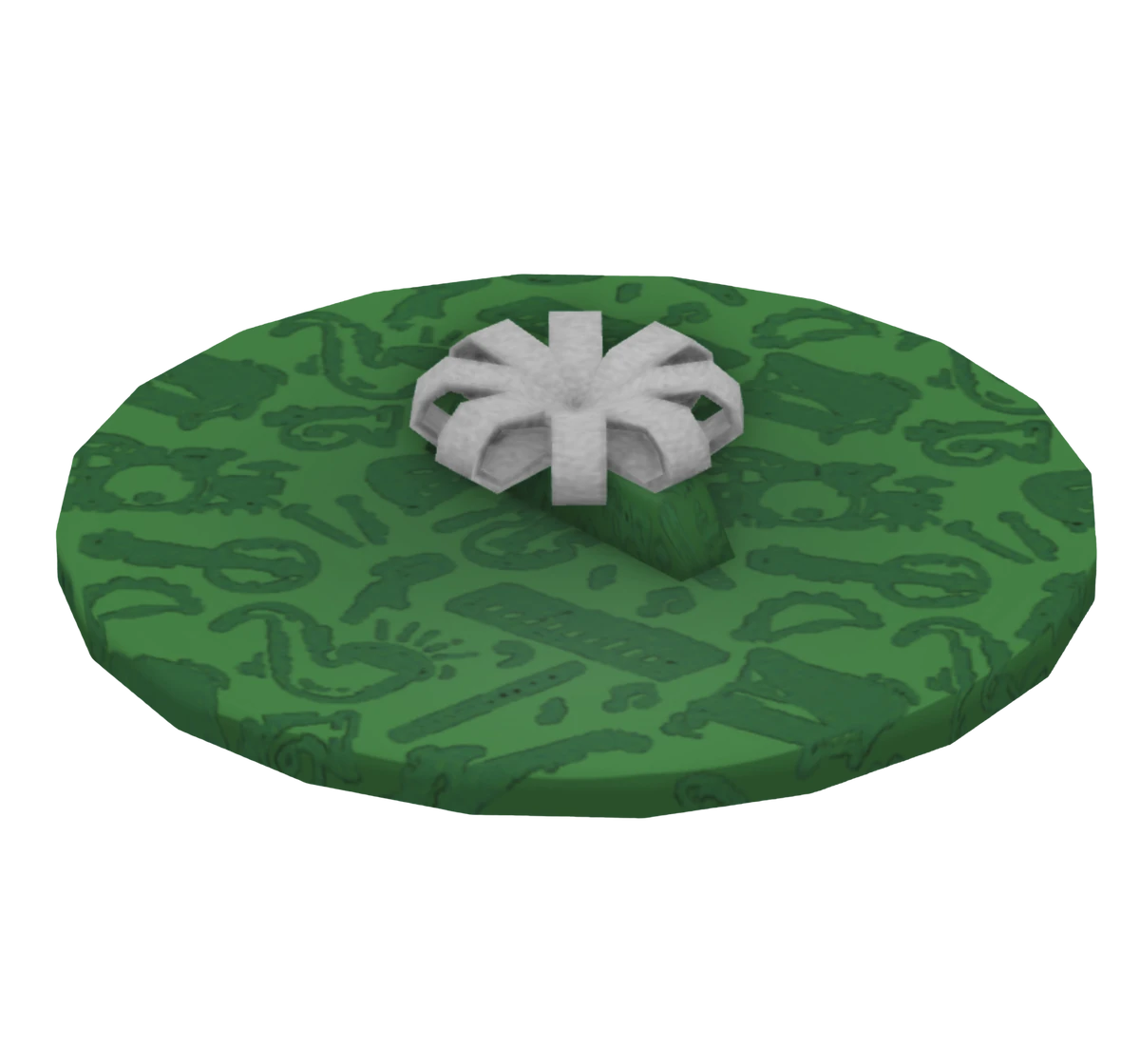 Spinning Gift of Jolly Tunes | LT2 Fanon Wiki | Fandom