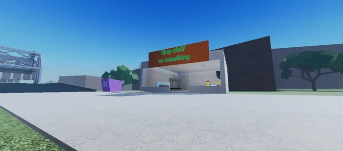 Shop stuff or something | LT2 Fanon Wiki | Fandom