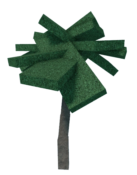 Coconut Palm Wood | LT2 Fanon Wiki | Fandom