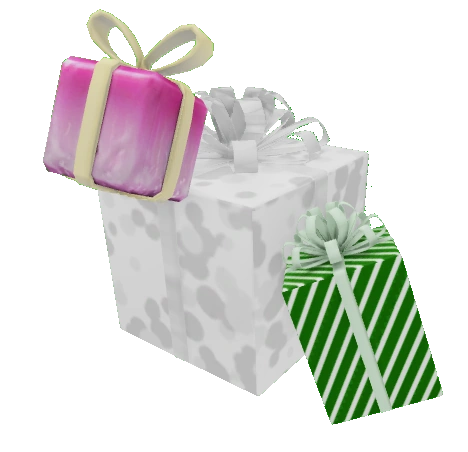 Manic's Christmas Event | LT2 Fanon Wiki | Fandom