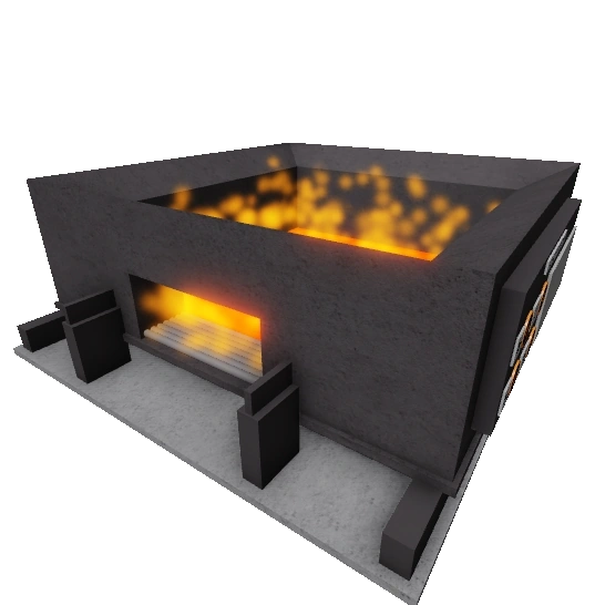 Furnace | LT2 Fanon Wiki | Fandom