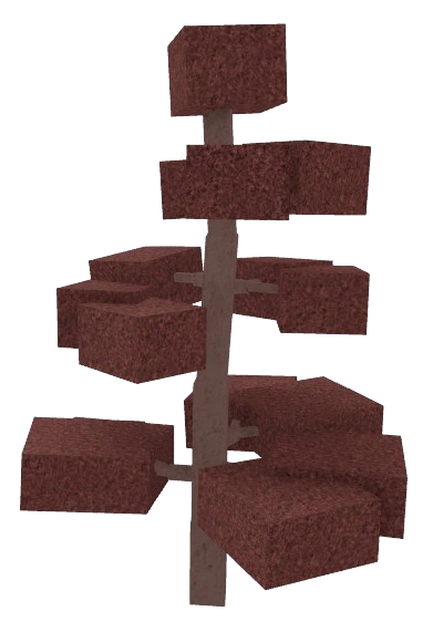 Blush Cedar Wood | LT2 Fanon Wiki | Fandom