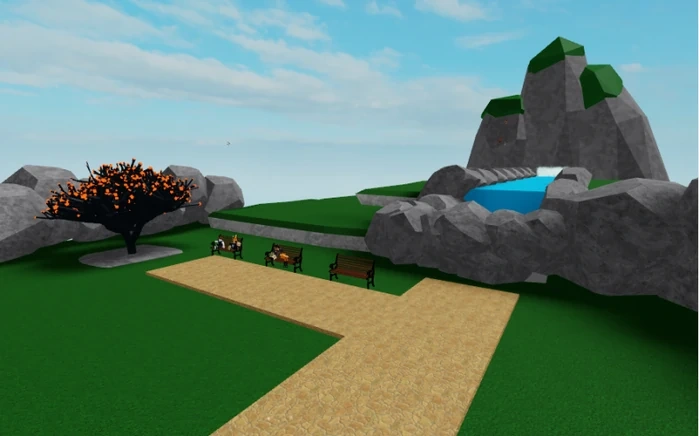 Reality Biome | LT2 Fanon Wiki | Fandom