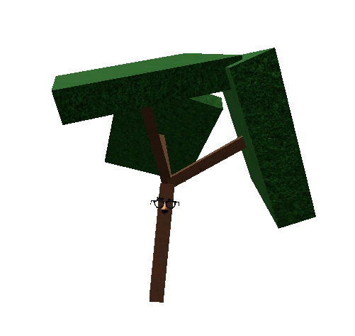 Imitation Tree | LT2 Fanon Wiki | Fandom