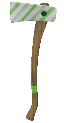 Minty Gift | LT2 Fanon Wiki | Fandom