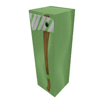 Minty Gift | LT2 Fanon Wiki | Fandom