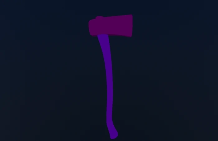 Masking Axe | LT2 Fanon Wiki | Fandom