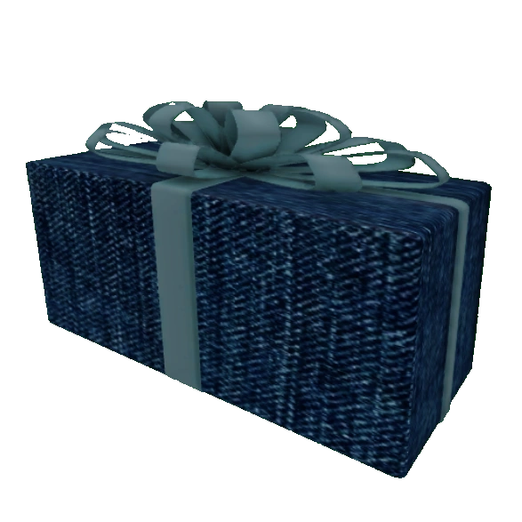 Jean-Wrapped Gift | LT2 Fanon Wiki | Fandom