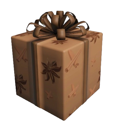 Gift of Sweet Spices | LT2 Fanon Wiki | Fandom